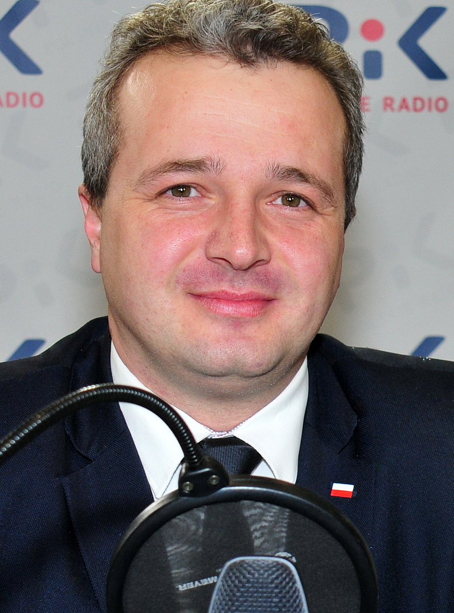 Mikołaj Bogdanowicz - Polskie Radio PiK