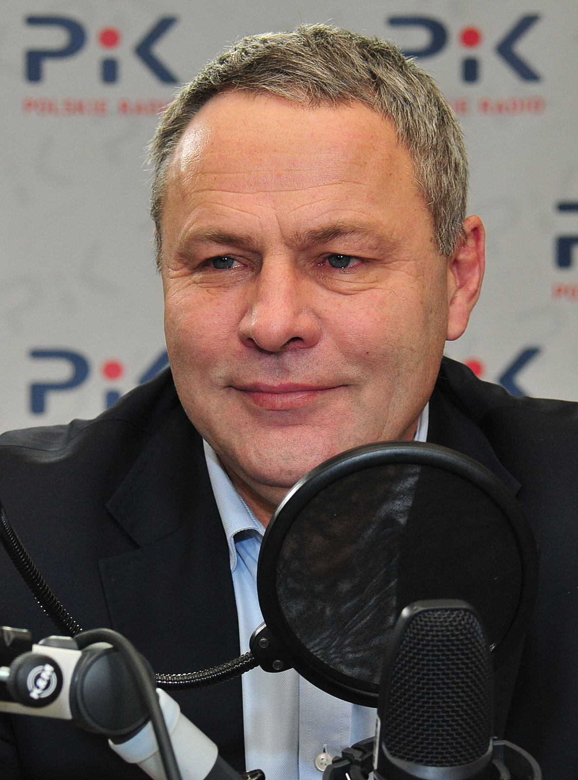Rafał Bruski - Polskie Radio PiK