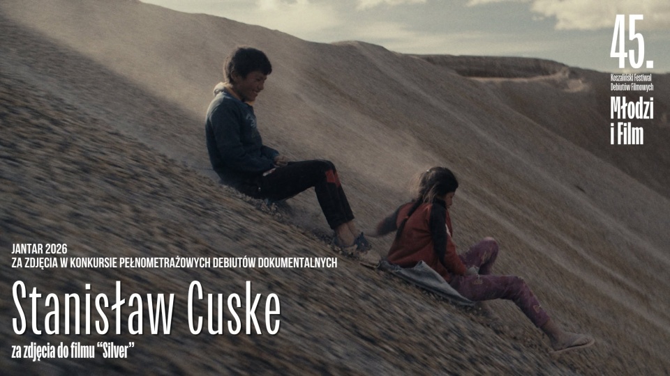 Sukces bydgoskich filmowców na Festiwalu Debiutów Filmowych Młodzi i ...